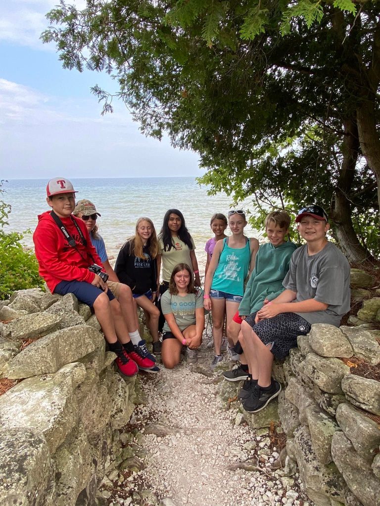 Explore Wisconsin – Extension Clark County